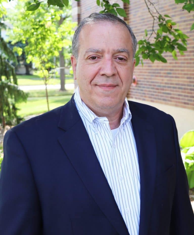 MI Chamber Celebrates Bob LaMacchia’s Three Decades of Service - MI Chamber