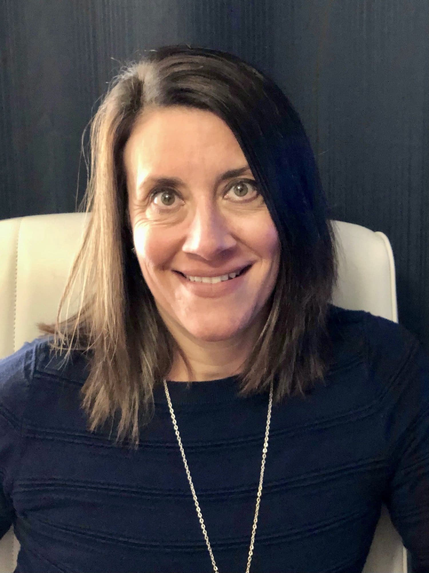 Shannon Britton - MI Chamber