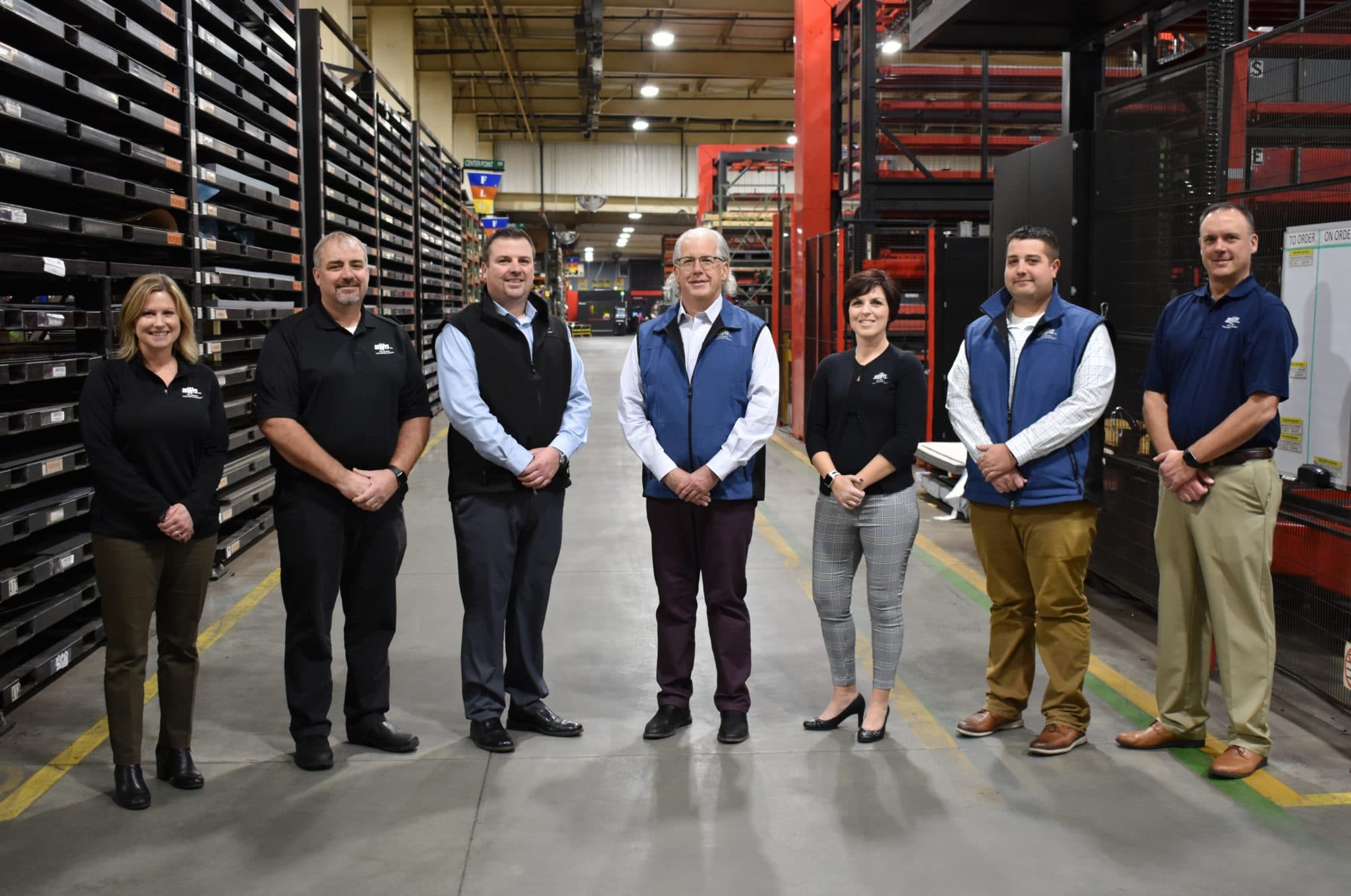 DeWys Manufacturing - MI Chamber