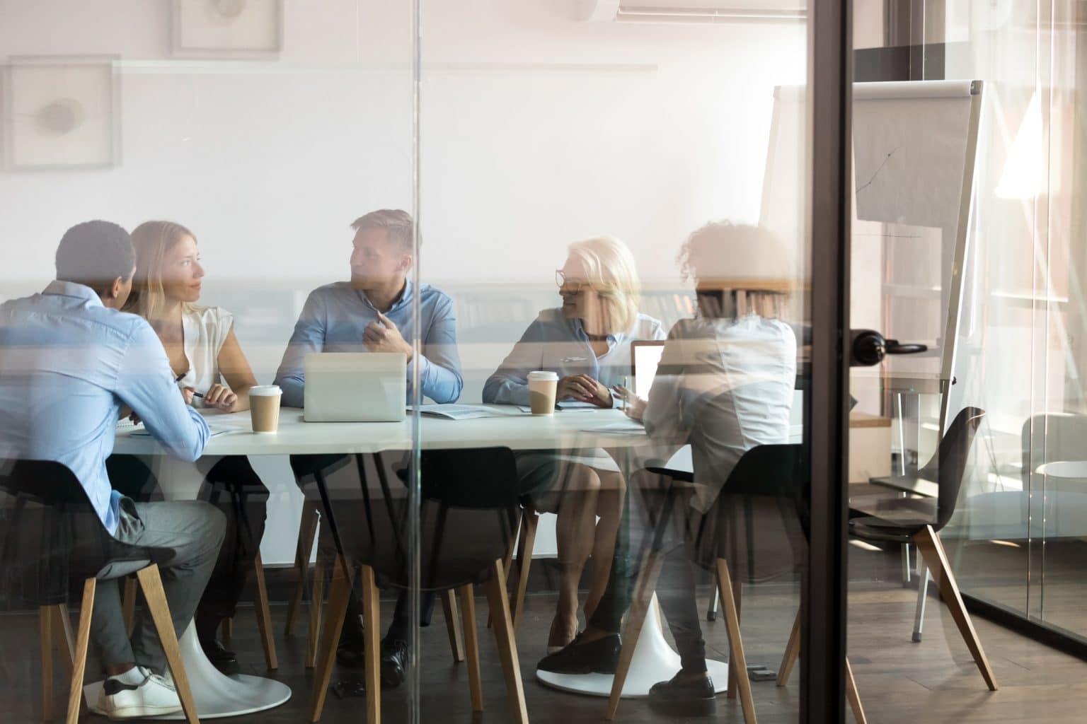 Policy Committees - MI Chamber