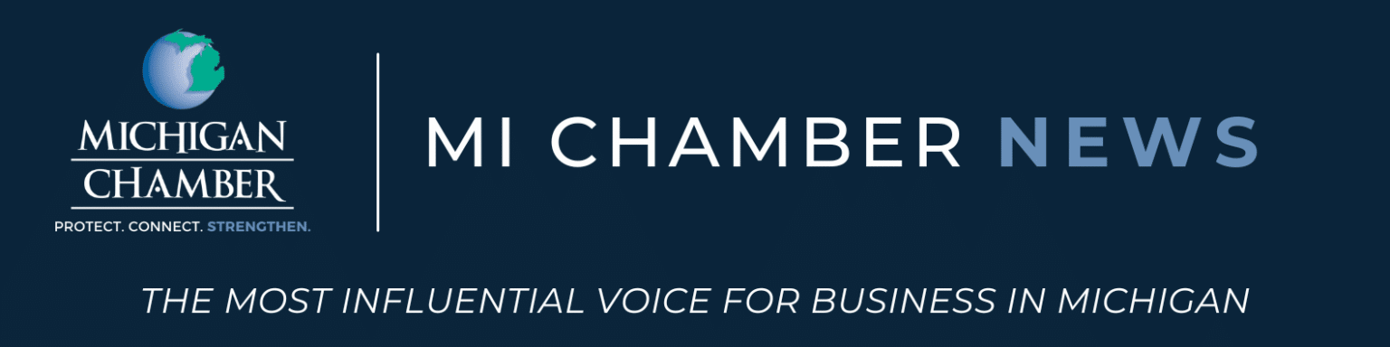 Home - MI Chamber
