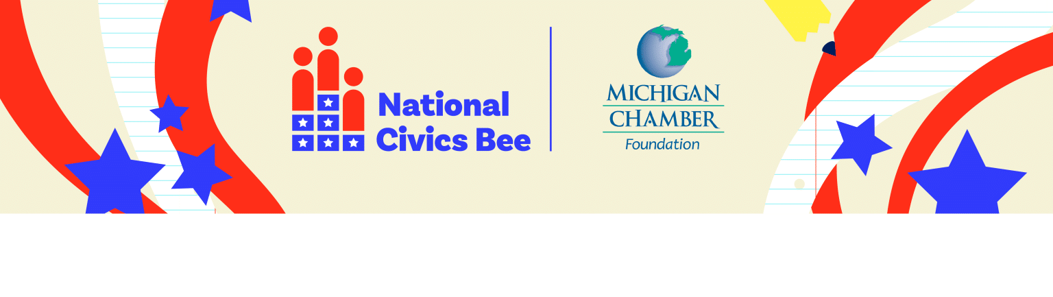 Michigan National Civics Bee - MI Chamber