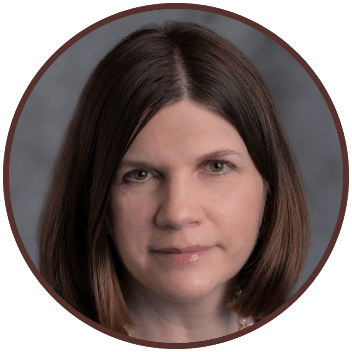 Carrie Rathbun Hawks, APR - MI Chamber