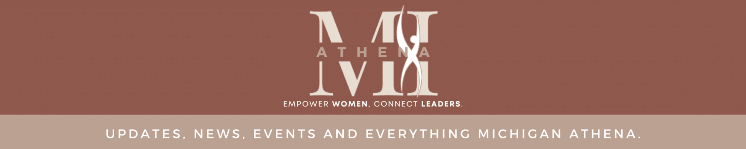 Welcome to Books & Lady Bosses: MI ATHENA’s Empowering Book Club - MI ...