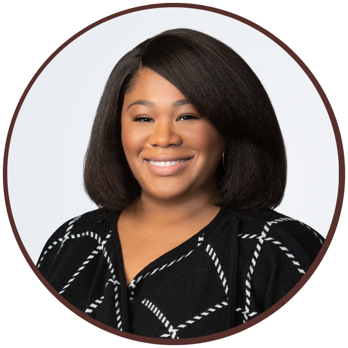 Mandice McAllister - MI Chamber